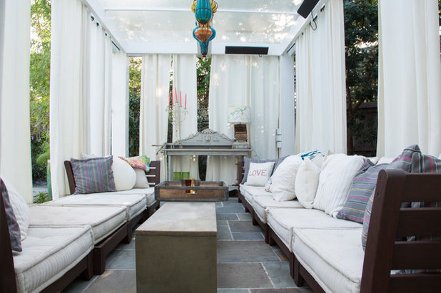 Tour 5 Gorgeous California Gardens