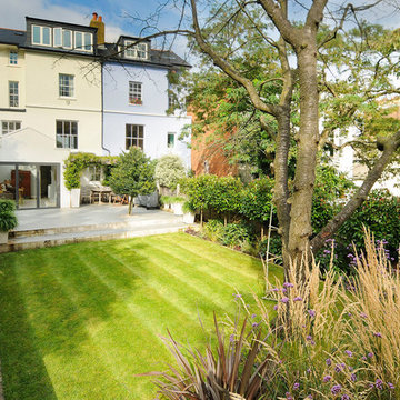 South Facing Garden - Photos & Ideas | Houzz