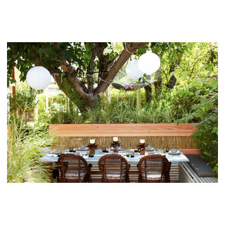GARDEN GALLERY BY JAMIE DURIE - Patio - Sydney - by JAMIE DURIE DESIGN ...