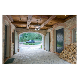 General Photos - Traditional - Patio - New York - by Peter Dorne ...