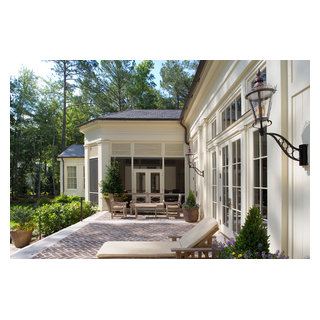 Traditional Patio - Traditional - Patio - Atlanta | Houzz