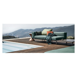 Gloster - Modern - Patio - New York - by Patio com | Houzz