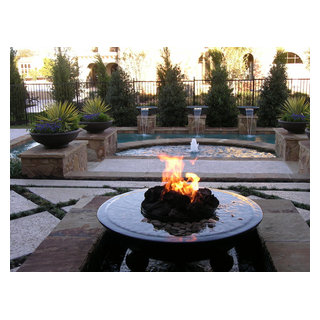 Grand Effects - Contemporary - Patio - Orange County - by Grand Effects ...