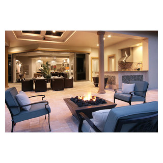Grand Effects - Contemporary - Patio - Orange County - by Grand Effects ...
