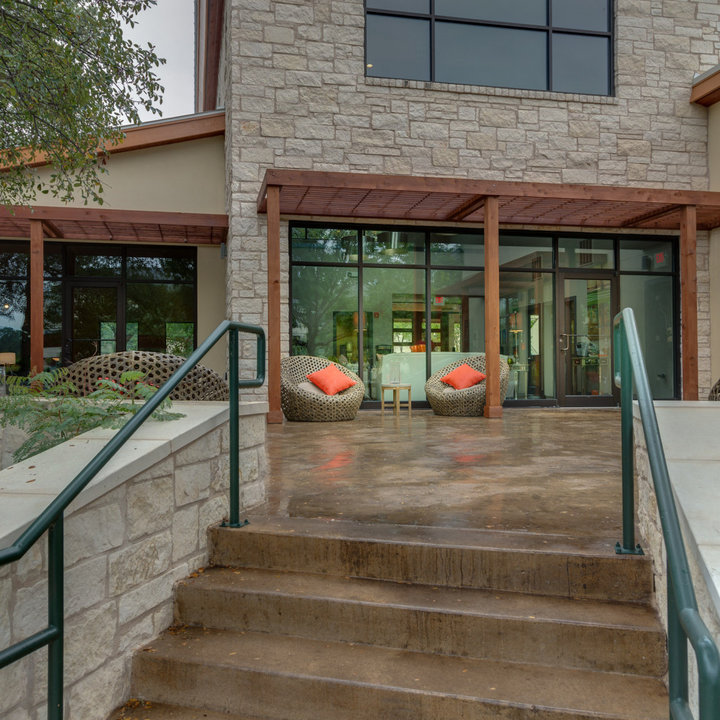 Clubhouse - Photos & Ideas | Houzz
