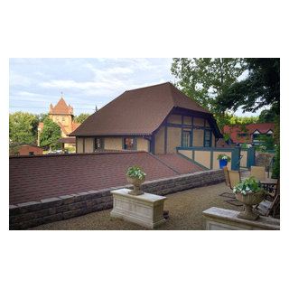 Griffin's Lair Asheville - Traditional - Patio - Other - by Griffin ...