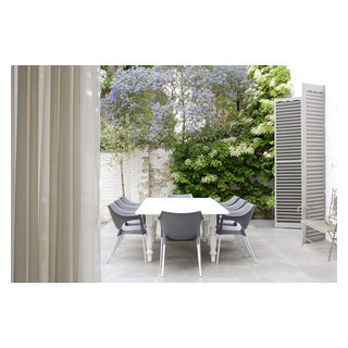 Hampton Lodge - Traditional - Patio - London - by 1st Option | Houzz