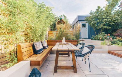 Patio of the Week: Family-Friendly Yard for Playing and Relaxing