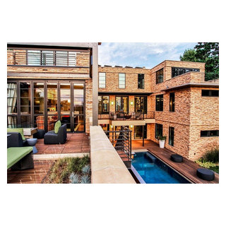 Hilltop - Patio - Denver - by Boa Construction, Inc. | Houzz