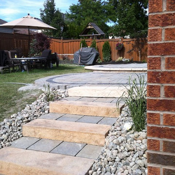 Permacon Ideas - Photos & Ideas | Houzz