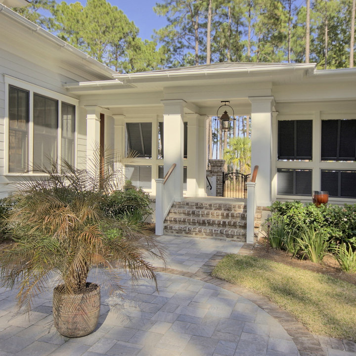 75 Beautiful Breezeway Home Design Ideas & Designs | Houzz AU