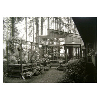 John Cava Architects - Image 011 - Patio - Portland - by John Cava ...