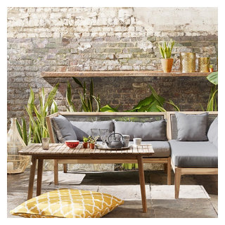 John lewis patio table store