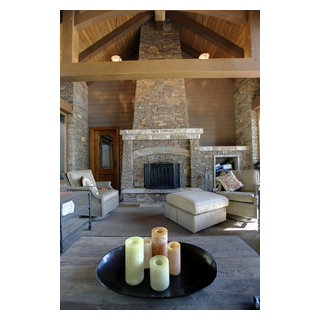 K2 Stone Alberta - Traditional - Patio - Calgary - by K2 Stone Quarries ...