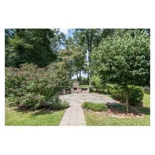 Home Renovation - Wayne, PA - Transitional - Patio - Philadelphia - by Cordeiro Construction ...