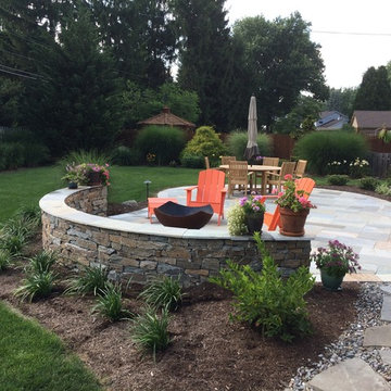 Quartzite Patio - Photos & Ideas | Houzz