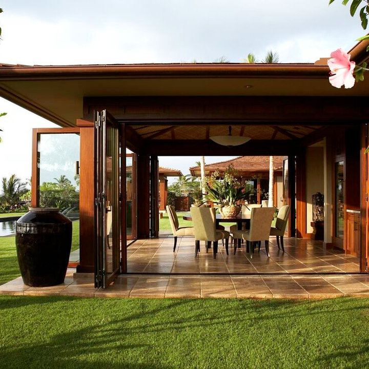 Enclosed Lanai - Photos & Ideas | Houzz