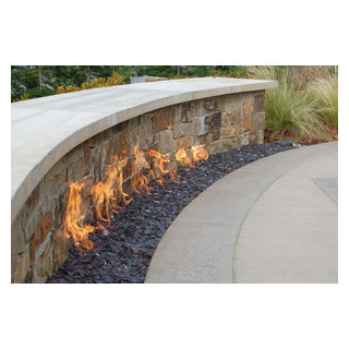 Malone's Landscape Design | Build - Contemporary - Patio - Seattle - by ...