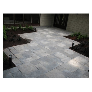Malone's Landscape Design | Build - Traditional - Patio - Seattle - by ...