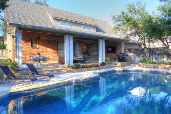 WATERMARK DESIGN.BUILD.REMODEL - Project Photos & Reviews - Dallas, TX ...