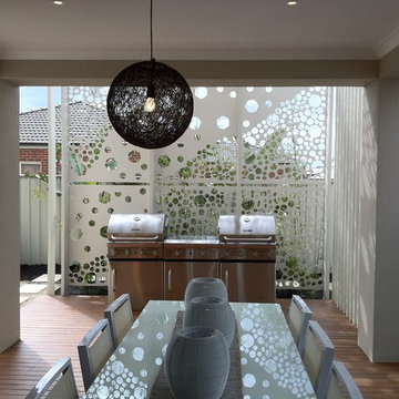 Screen Panels | Houzz