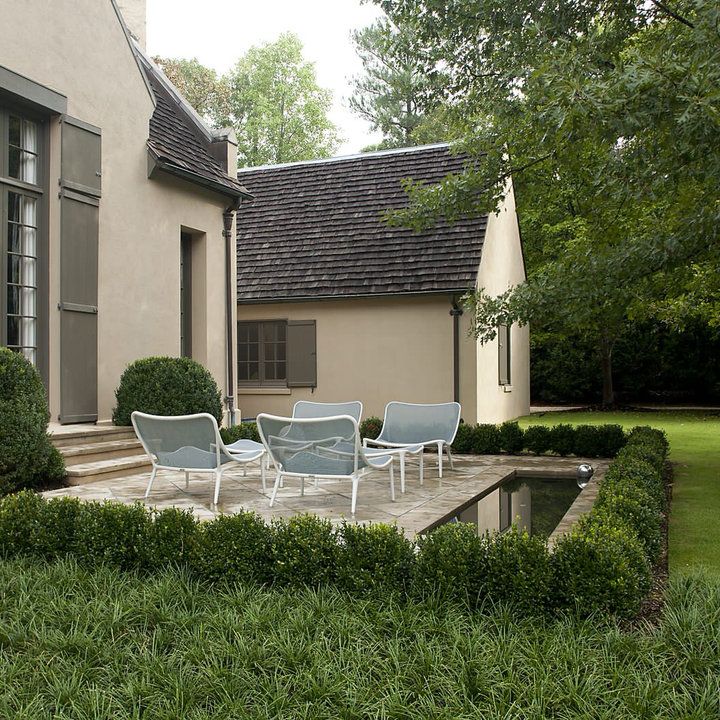 75 French Country Patio Ideas You'll Love - October, 2025 | Houzz