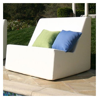 Modular Outdoor Seating - Modern - Patio - Chicago - by Home ...