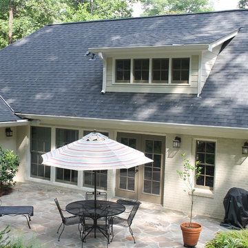 Ranch Style Dormer - Photos & Ideas | Houzz