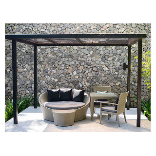 NEW PROJECTS - Patio - Sydney - by Harper Lane Design | Houzz