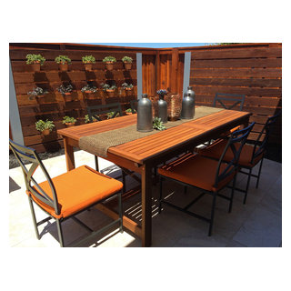 NoCal Model Home Gallery - Contemporary - Patio - Phoenix - by ...