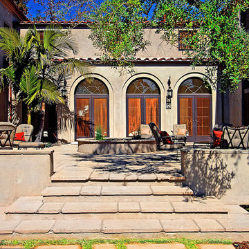 Spanish Stair - Photos & Ideas | Houzz