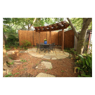 Organic Elevations - Rustic - Patio - Other - by User | Houzz