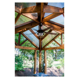 Our Work - Traditional - Patio - Austin - by Original Bruce Designs | Houzz