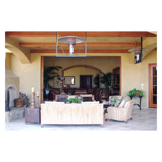 Our Work - Traditional - Patio - San Diego - by Sliding Specialties | Houzz