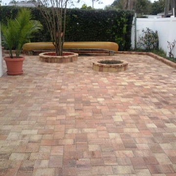 Tremron Pavers - Photos & Ideas | Houzz