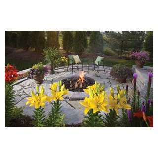 Our Work - Classique - Terrasse et Patio - Milwaukee - par Terra Tec ...