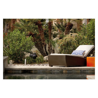 Outdoor Audio Visual Systems - Tropical - Patio - Other - by User | Houzz