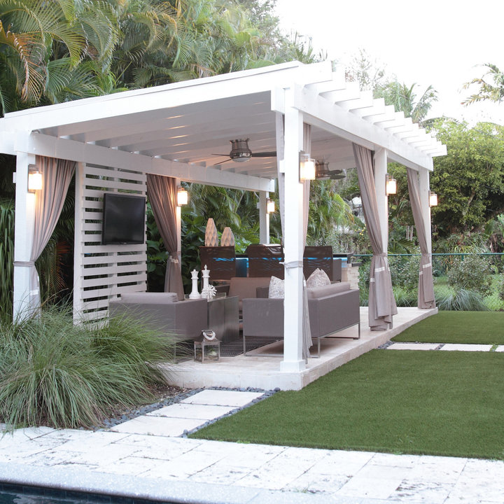 Ideas para patios | Diseños de patios - Febrero 2023 | Houzz ES
