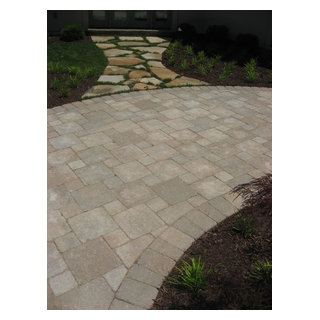 Outdoor Landscaping & Patio Ideas - Traditional - Patio - St Louis - by ...
