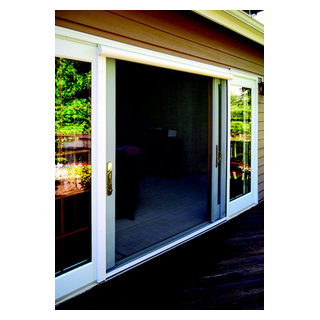 Outdoor Living - Traditional - Patio - Bridgeport - by Budget Blinds of ...