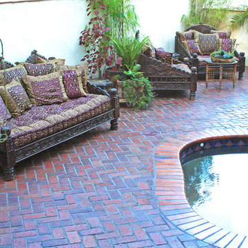 Indian Patio Design Ideas, Inspiration & Images - May 2025 | Houzz IN