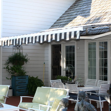 Overhead Patio Doors - Photos & Ideas | Houzz