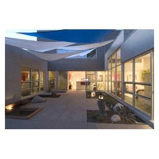 Overway + Partners - Modern - Patio - San Francisco - by Overway ...