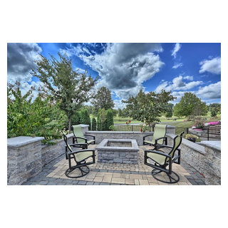 Past Projects - Traditional - Patio - Philadelphia - by Spayd's ...