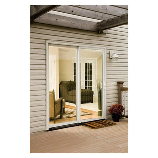 Pella Impervia Sliding Door