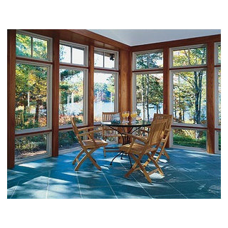 Pella Windows - Traditional - Patio - Atlanta - by Window Replacements ...