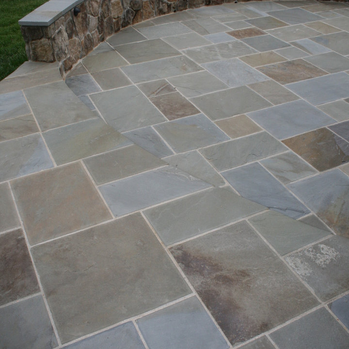 Multi Level Patio - Photos & Ideas | Houzz