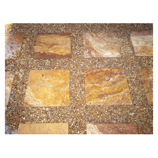 Permeable Paver System - Patio - Orlando - by Cobble Systems, LLC ...