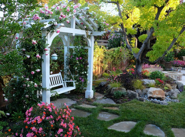 What to Know About Adding a Garden Arbor