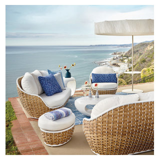 Porta Forma - Contemporary - Patio - Cincinnati | Houzz